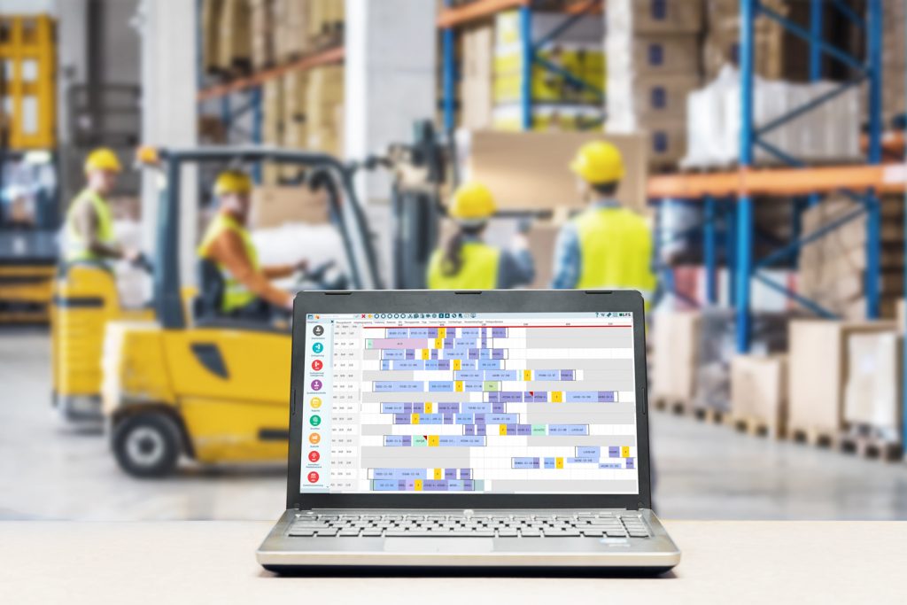 Workforce Management: Durch transparente Personaleinsatzplanung ...