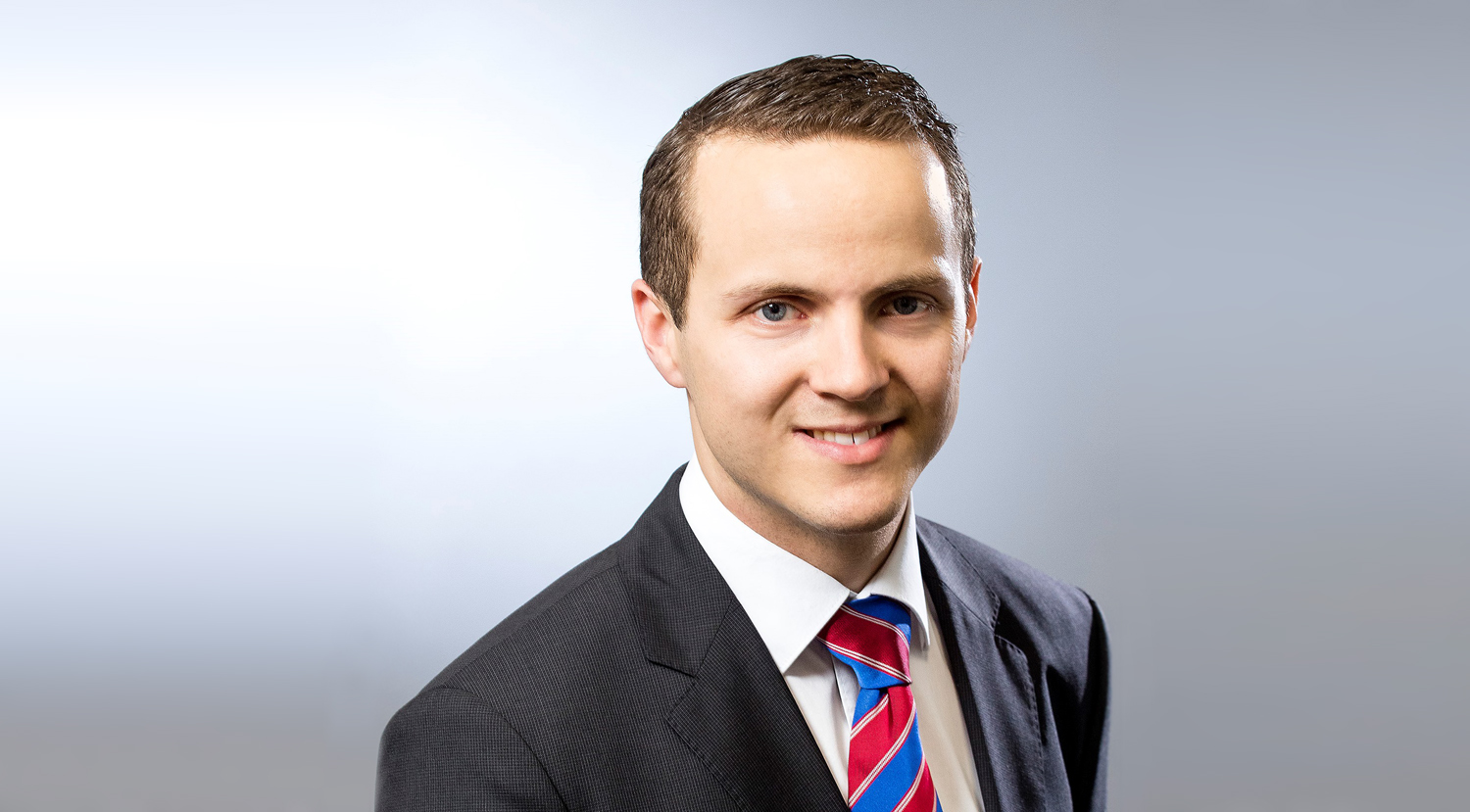 Vier Fragen an Emanuel Einig von der SMS Group | BVL Blog
