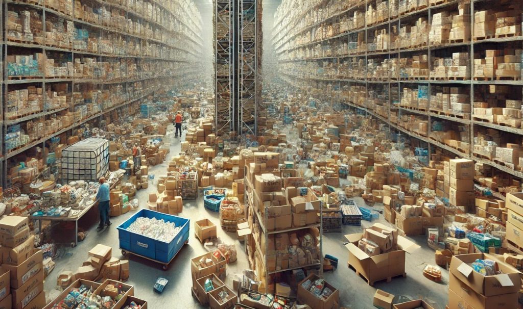 Produktion / Production | BVL Blog