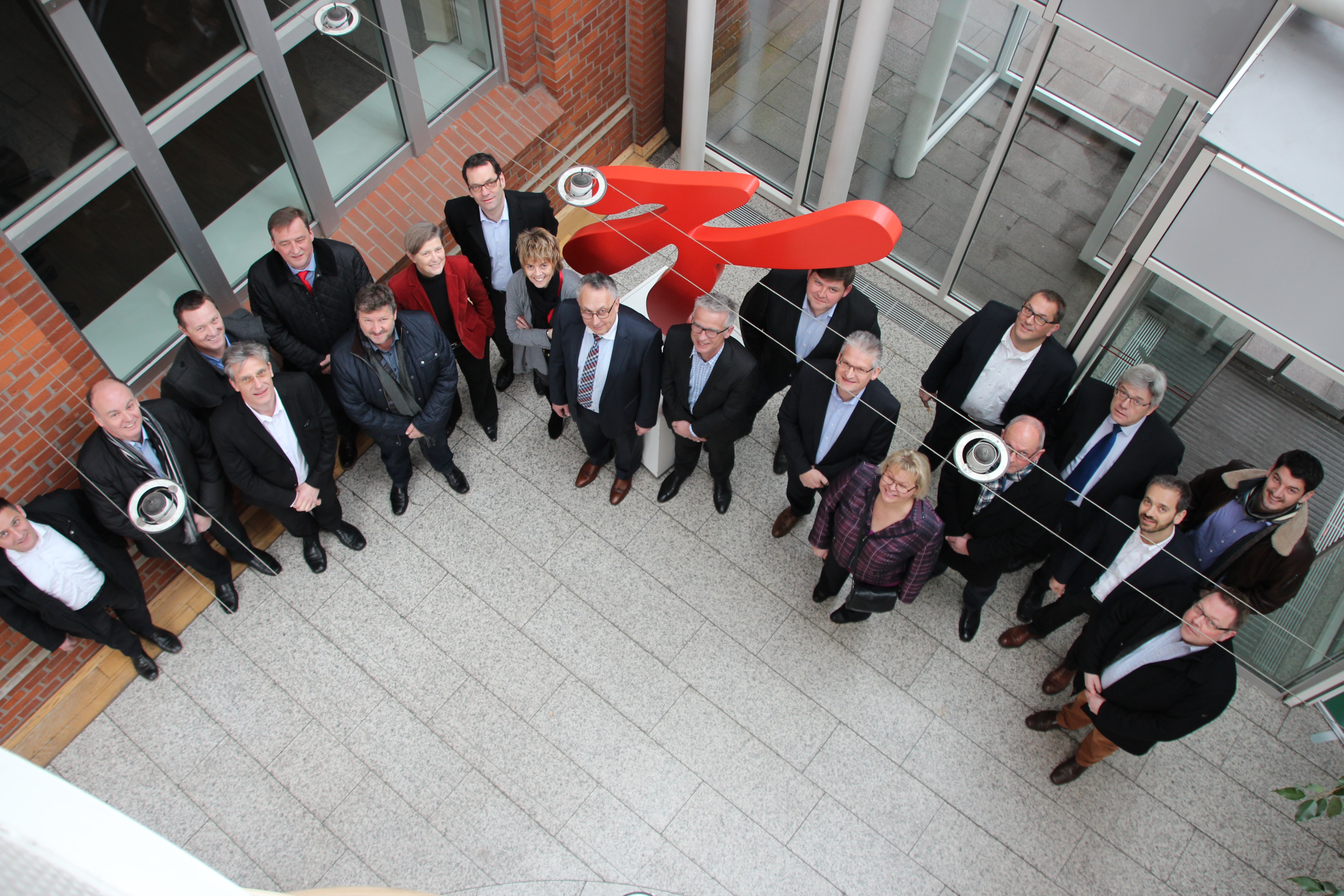 BVL Focus Group Consumer Goods Logistics - BVL - The Supply Chain ...