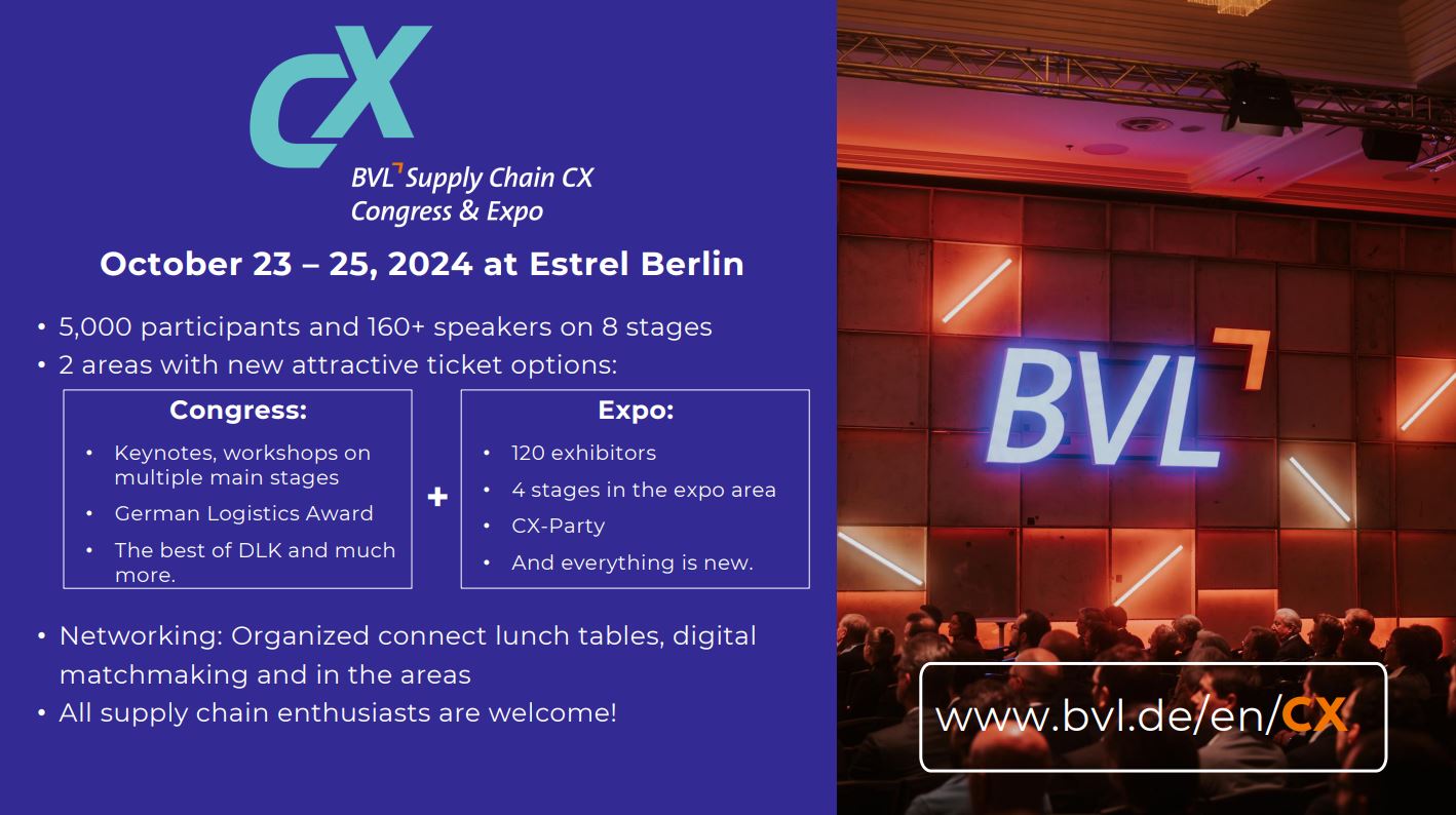 BVL Membership - Overview - BVL - The Supply Chain Network for Experts ...