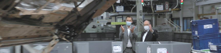 BVL Magazin: Unterwegs mit Simon Motter - Die BVL: Das Logistik ...