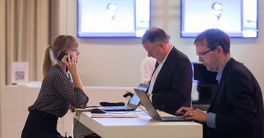 Logistikplanung im Engpass: Wie Forecasting im Lager Liquidität sichert ...